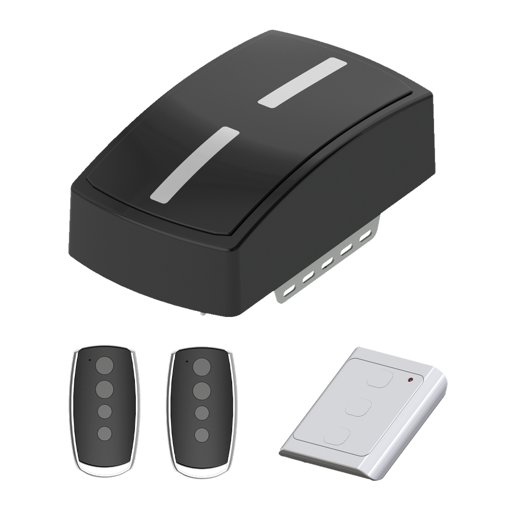 Operators & Controllers - Residential Door Parts