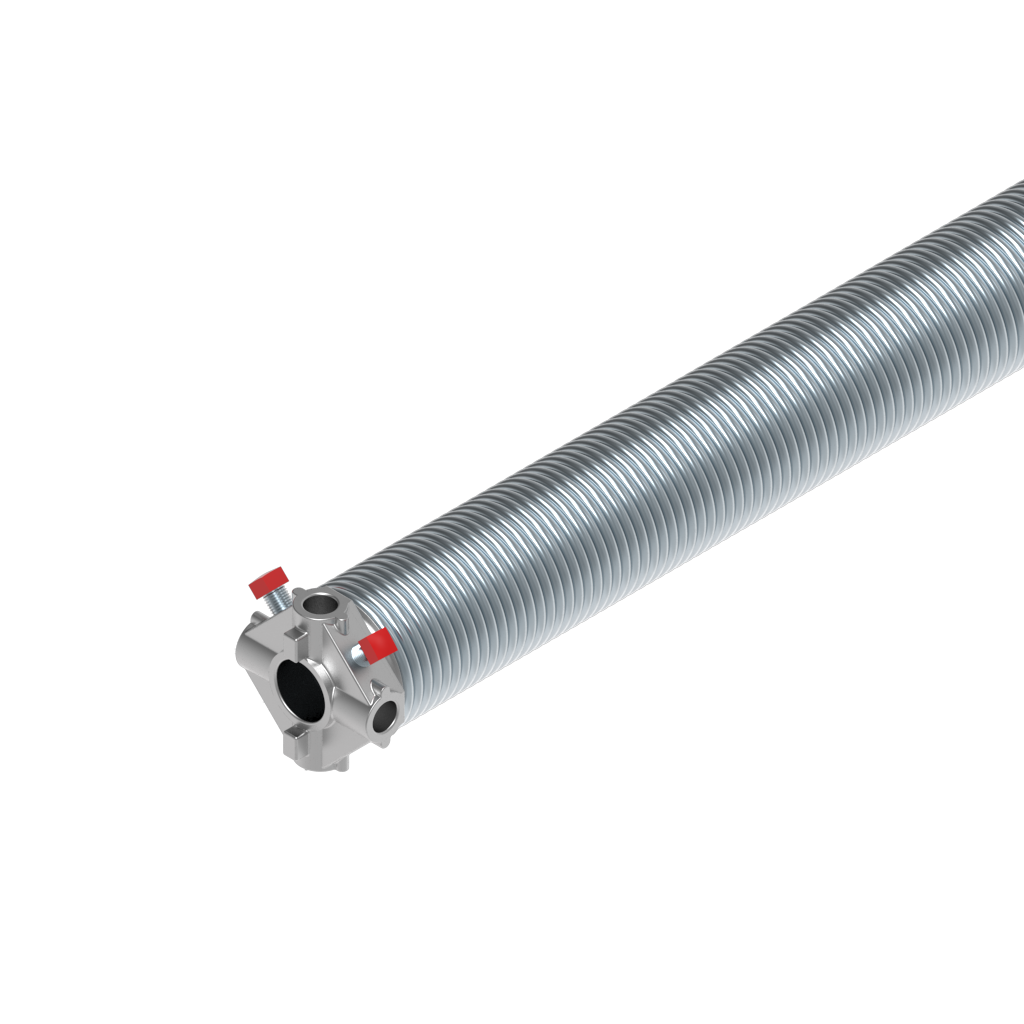 Spring System - Residential Door Parts