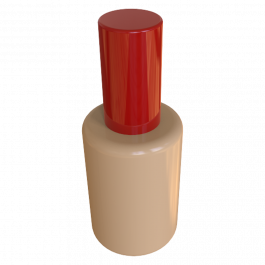 Paint stift RAL 1001 Beige