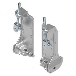 Adjustable bottom bracket