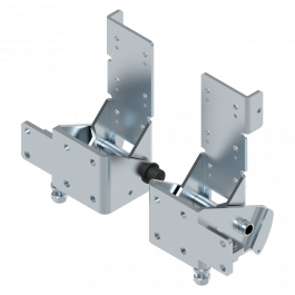 Cable break device 1000 kg