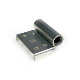 Roller holder single - Silent