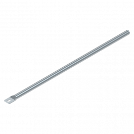 Cylinder lock extension bar (Rod L= 2450 mm)