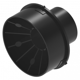 Spring filling cap 152 mm 1¼"