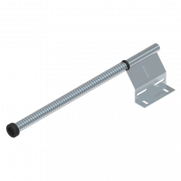 Spring bumper long Right ST/ST