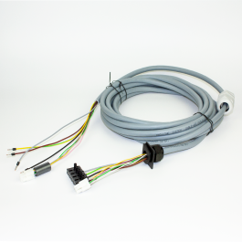 Pro-Line CND1-CS310 PL28-50/Combi Cableset 7 meter