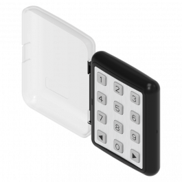 Select-Line code transmitter 2-channel 868 MHz