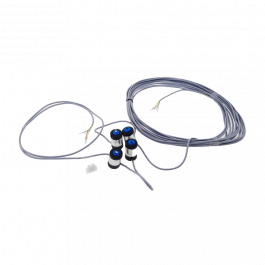 ProLine CS310/CS320 opto set duo L=10.000 mm