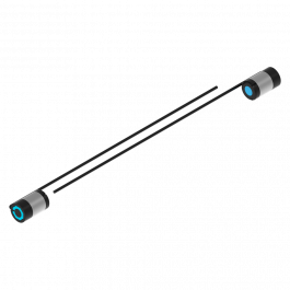Pro-Line Optoset max DLW 3700mm INCL Cover