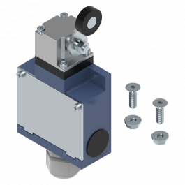 ProLine micro switch shoot bolt