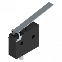 Slack cable device for adjustable cable break device