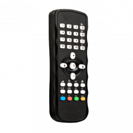 ProLine Radar remote control