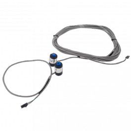 Pro-Line Opto set max DLW 13500 mm SPECIAL incl. cover