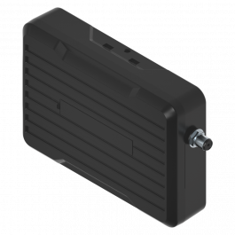 High-Line LM external receiver 433-868 Mhz