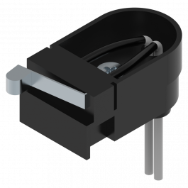 High-Line LM reference point switch