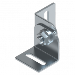 Cladding Kit Horizontal Fitting Bracket