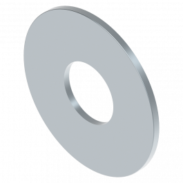 Plain washer Ø 11 mm