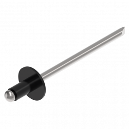 Blind rivet 3.2 x 6 mm