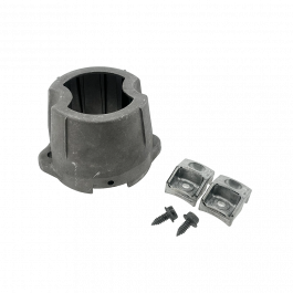 Hörmann Spring fitting stationary plug type 2 95 mm