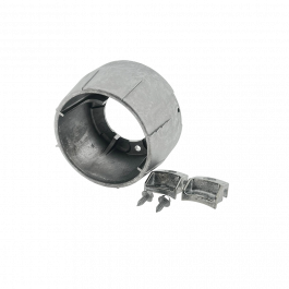 Hörmann Spring fitting stationary plug type 3 142 mm