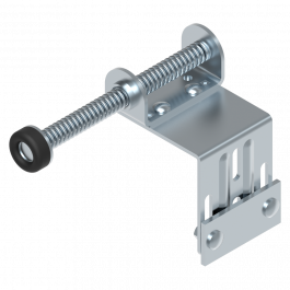 Spring bumper set L = 220 mm