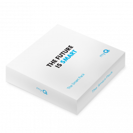 The Smart Pack - myQ