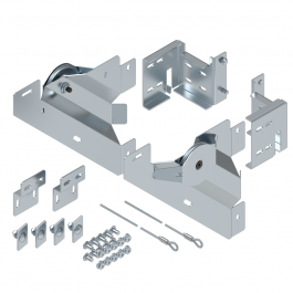 Conversion set from G200 to G100