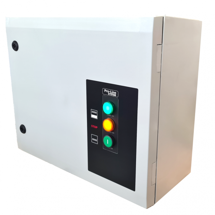 Pro-Line CND1/CS310 UPS Comfort Advanced