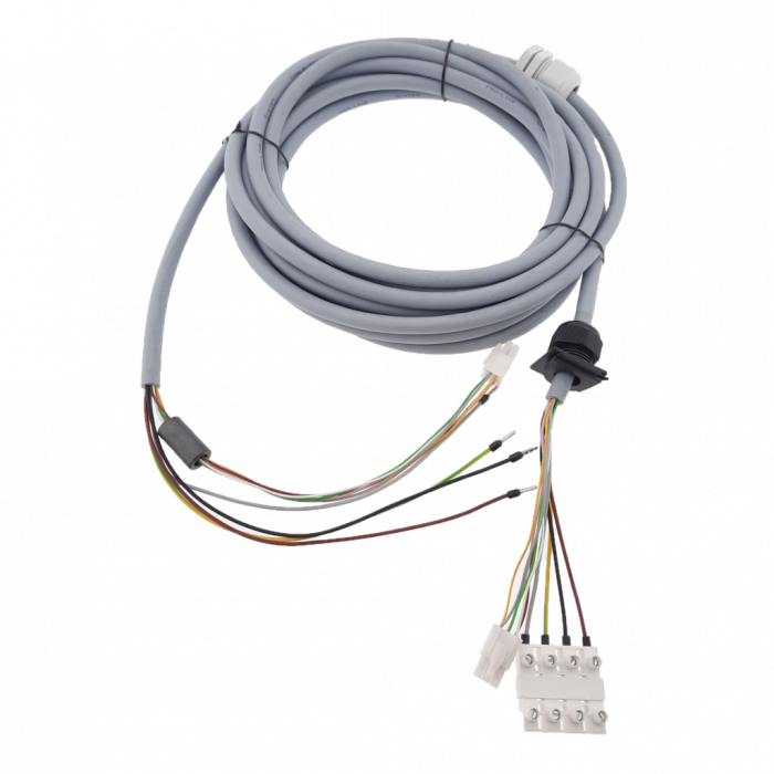 Pro-Line CND1-CS310 PL28-50 / Kombi Kabelsatz 7 meter