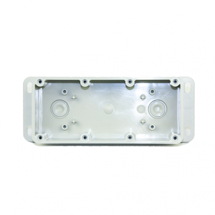 Pro-Line CND1/CS310/UNI Junction box empty / DW