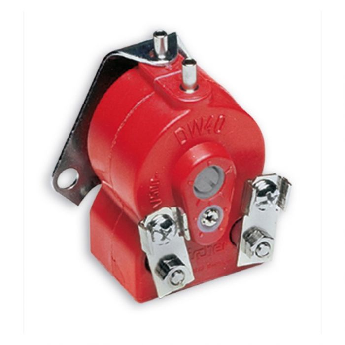 Pro-Line safety edge Bircher DW40