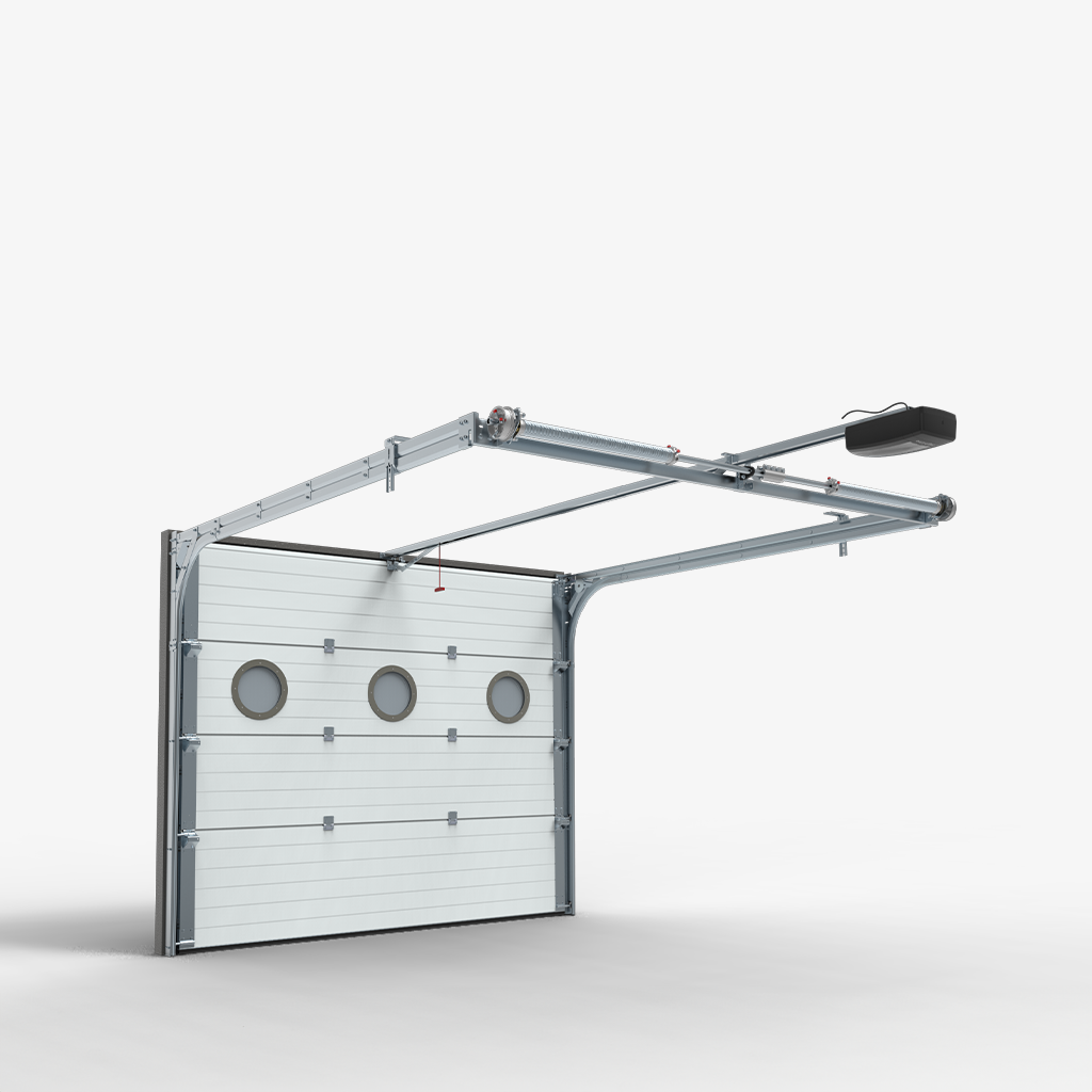 ConDoor Webshop - Onderdelen voor Overhead deuren