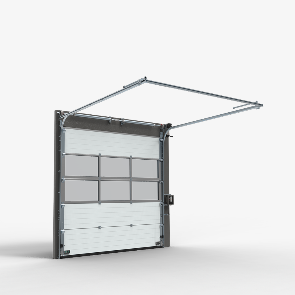ConDoor Webshop - Onderdelen voor Overhead deuren